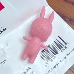 POP MART | Toys | New Popmart Labubu Kasing Lung How2work The Monsters ...